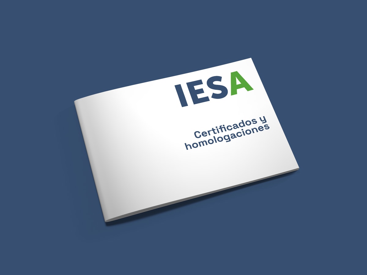 Documentación – Transformadores IESA